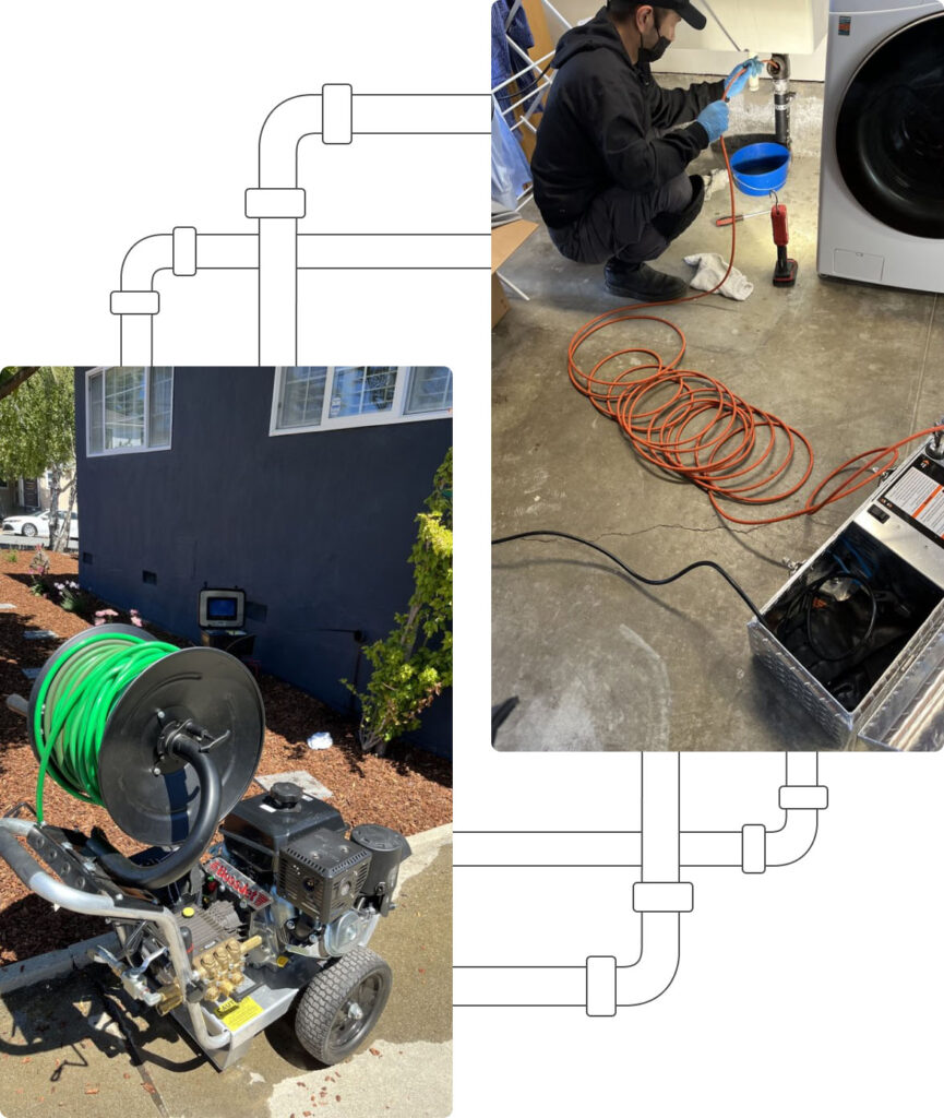 Top-Notch Rooter and Plumbing Experts in San Francisco | Dr. Drain Plumbing